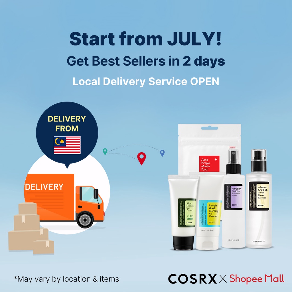 [COSRX OFFICIAL] [MINI SIZE] All ABOUT SNAIL KIT (4 Steps), Snail ...