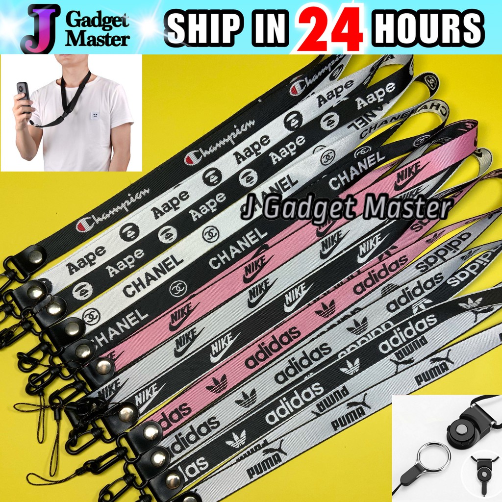 Strap trendy multipurpose 2 in 1 portable phone tablet i.pad case short ...