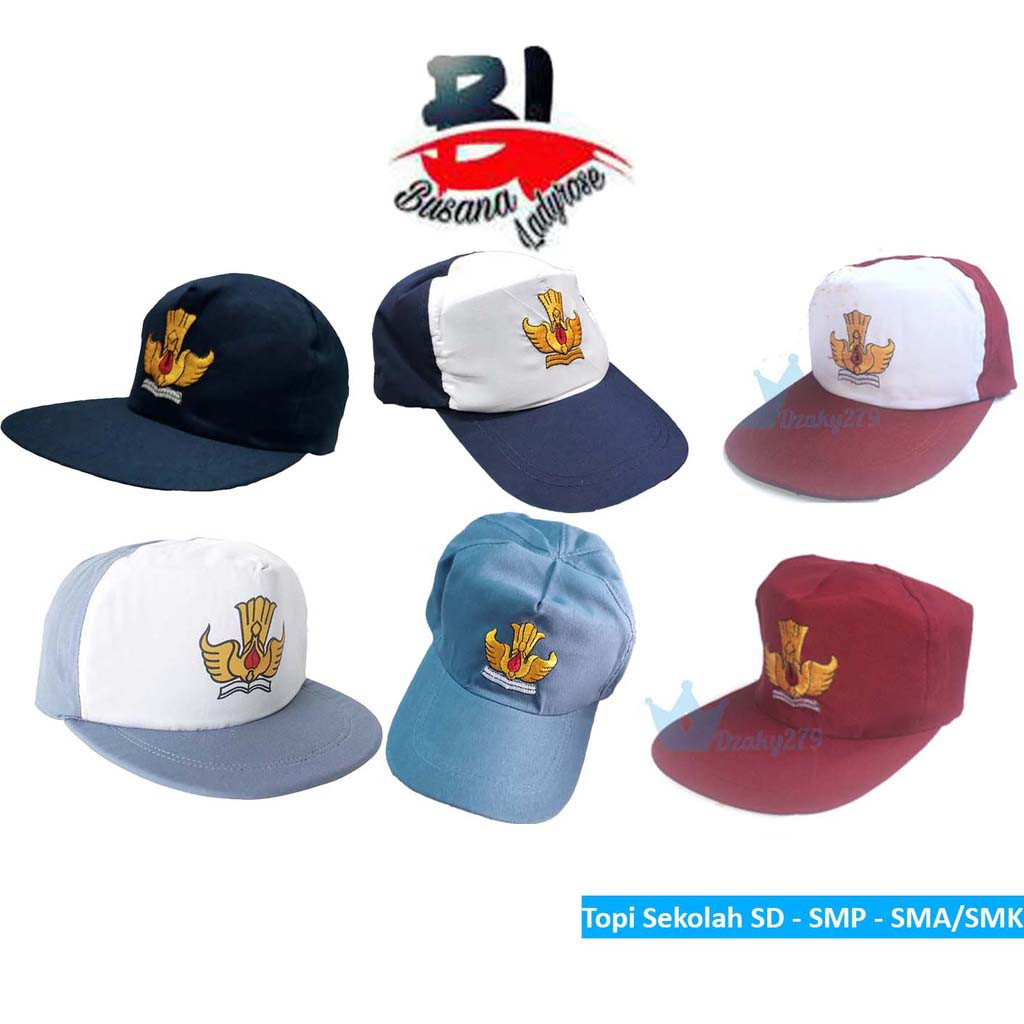 Elementary School Hats Junior High School High School Hats Junior High ...