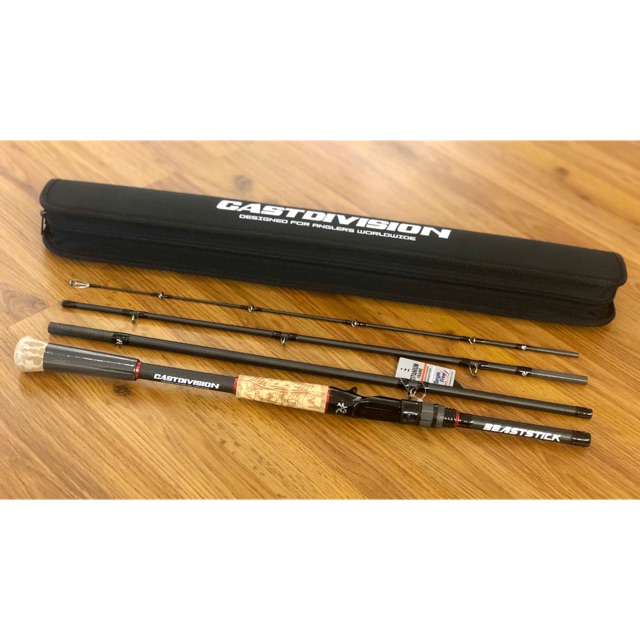 Cast Division Beaststick 69 | Shopee Malaysia