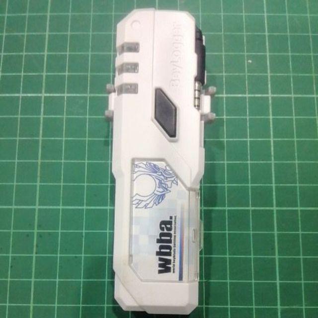 Beylogger beyblade Burst takara tomy | Shopee Malaysia