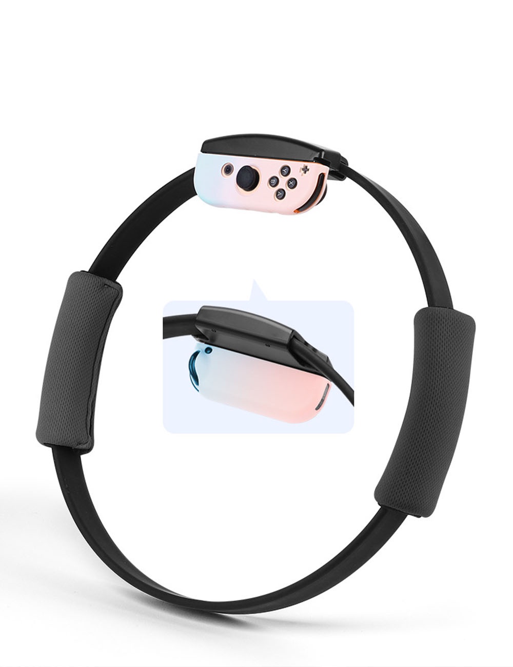 Fit Nintendo Switch Shell Case Game Console Protective Hard Shell Cover ...