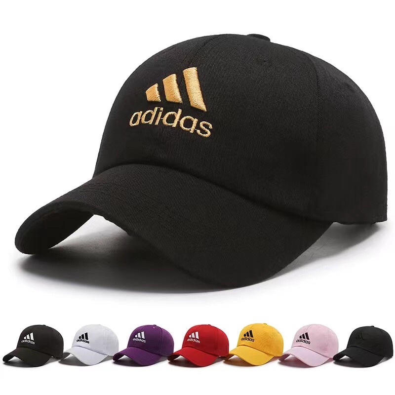 🇲🇾Ready Stock !! Topi Adidas / Cap Adidas / Topi Lelaki & Perempuan ...