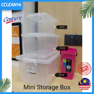storage box - Prices and Promotions - Feb 2025 | Shopee Malaysia