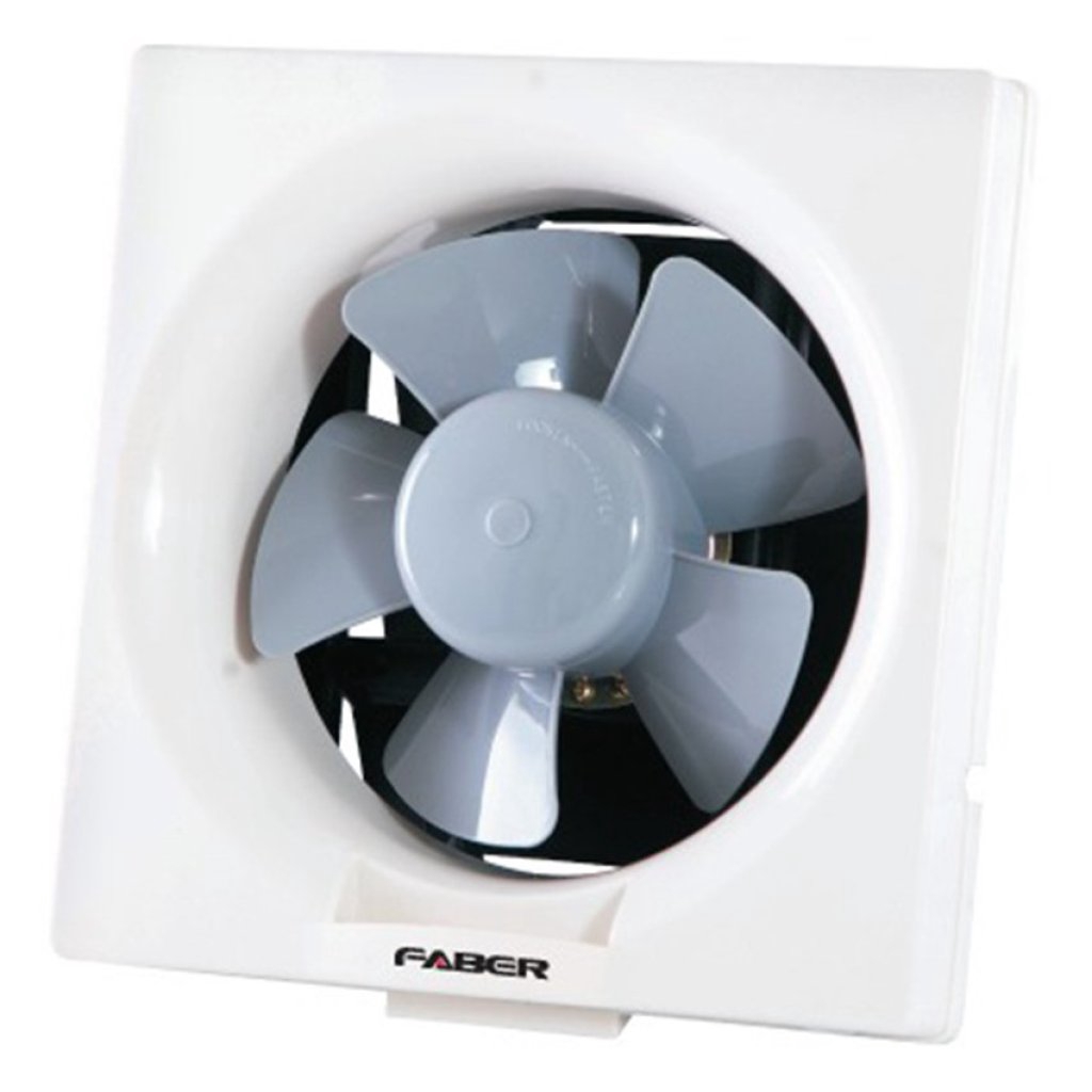 Faber Wall Ventilation Fan FV12W (White)aber Wall Ventilation Fan FV12W ...