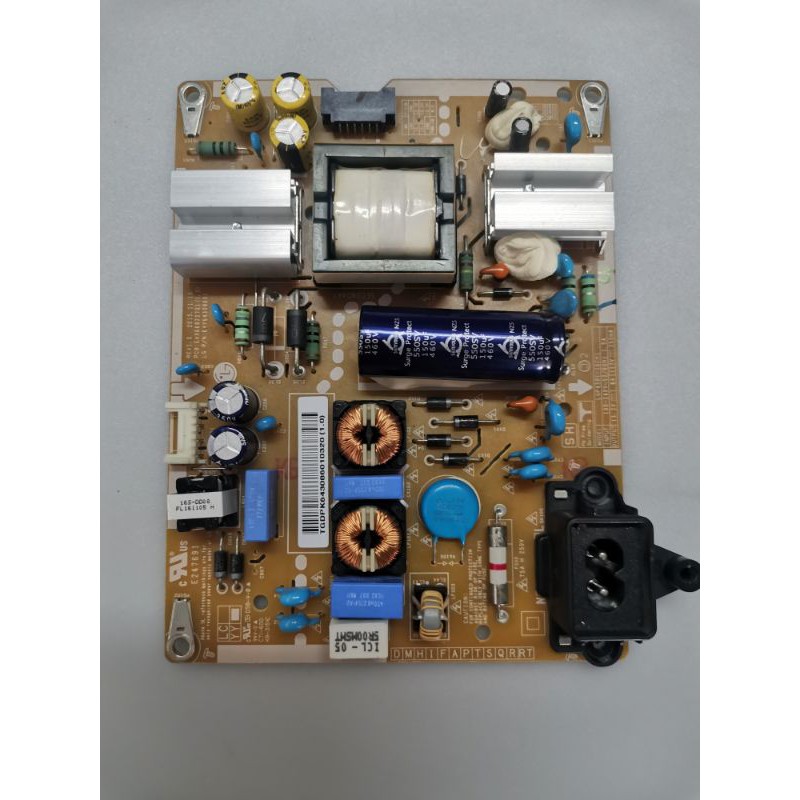 LG LED 43" TV Model: 43LW310C-TA / Power Board / Main Board / T-Con ...