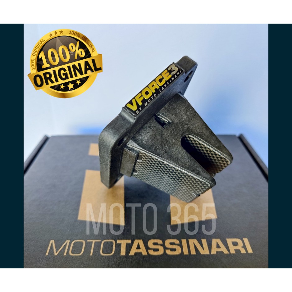 V FORCE 3 DINAMIK (💯% Original from Moto Tassinari USA), VFORCE3 ...