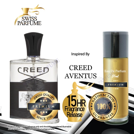 Swiss Premium Long Lasting Quality 15hours Release Edp Perfume Swiss ...