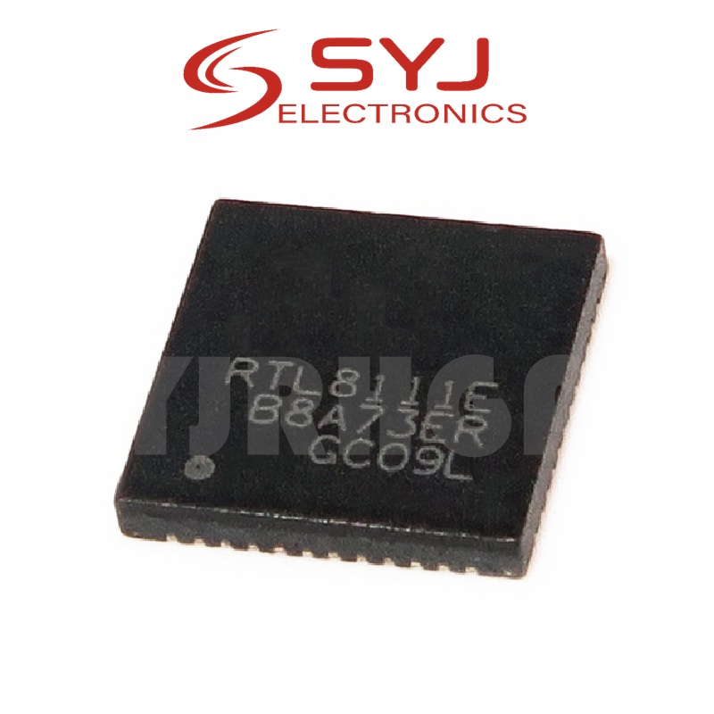 1 Piece RTL8111E RTL8111F RTL8111C RTL8111B RTL8111DL RTL8111 | Shopee ...
