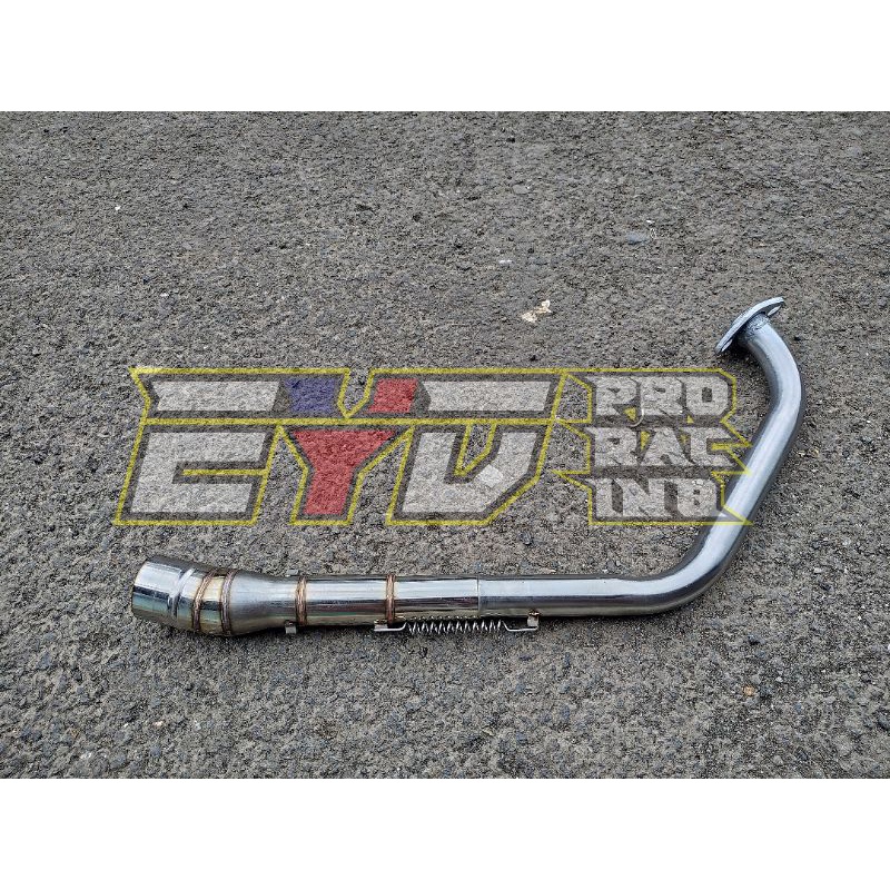 Yamaha R15 V3 underbelly exhaust neck / pipe | Shopee Malaysia