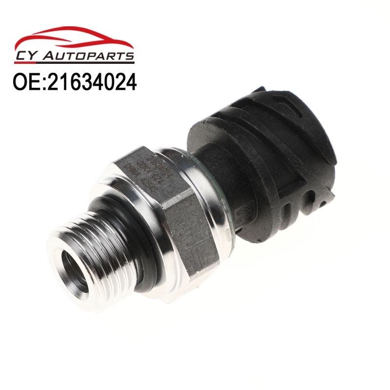 New Oil Pressure Sensor Switch For VOLVO RENAULT Car Truck Parts ...