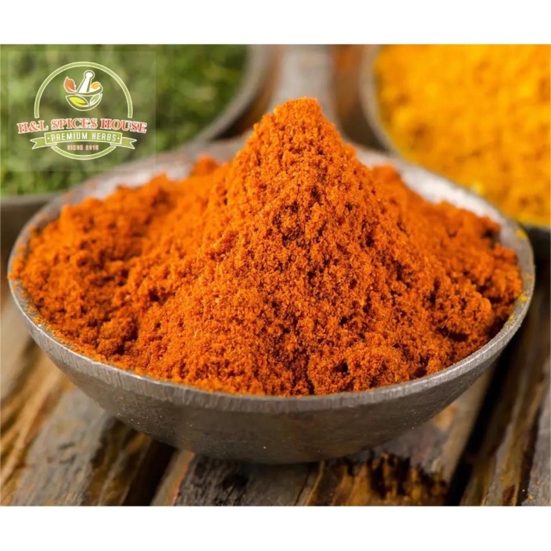 Masala Powder (马萨拉粉) 1kg (1 Pack) | Shopee Malaysia