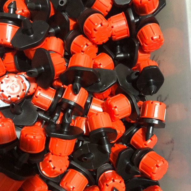 Product set of 20 8-beam nozzles with 5 16mm pipe corners | Shopee Malaysia