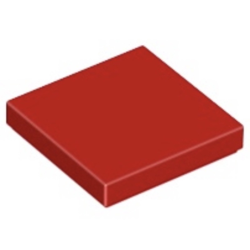 Original Lego Tiles 2 x 2 | Shopee Malaysia