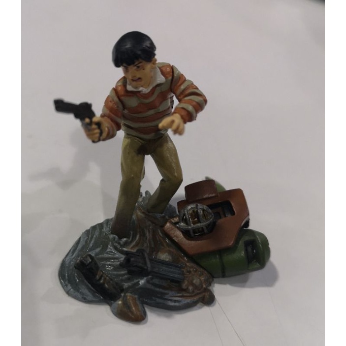 Akira Shotaro Kaneda Figure | Shopee Malaysia