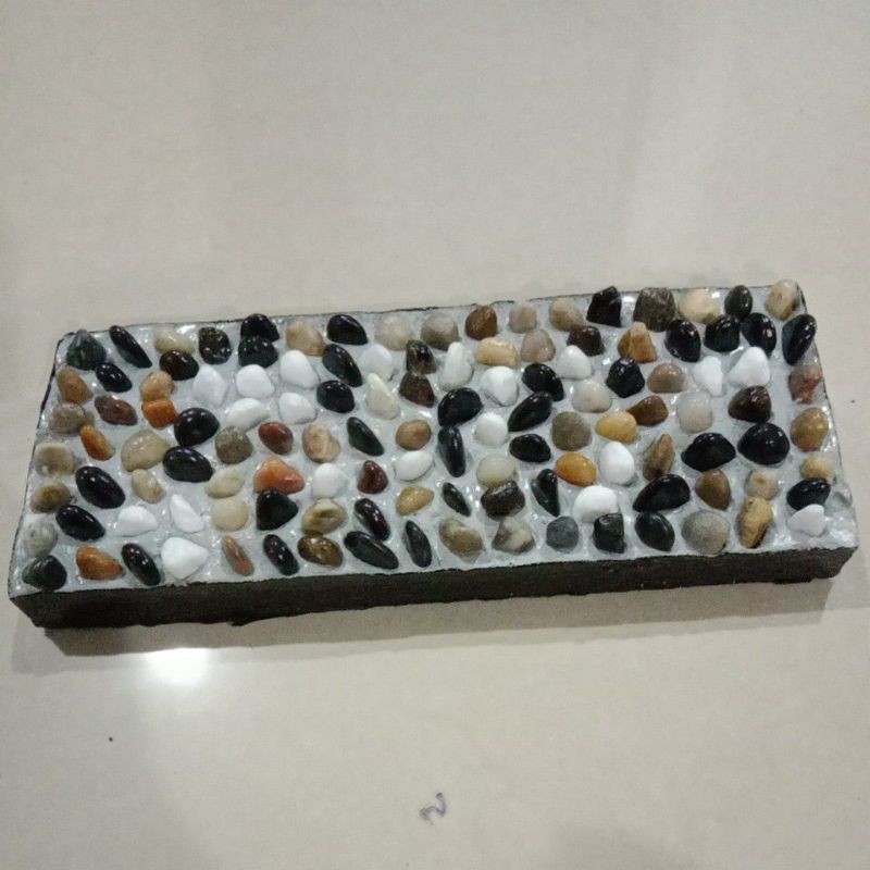 DIY Batu Terapi Refleksi/Terapi Kaki/Baru Simen/Refleksi Kaki | Shopee ...