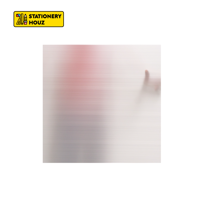 Stationery Houz A4 A3 Polyplast Impra Corrugated Board (3mm) Straw ...