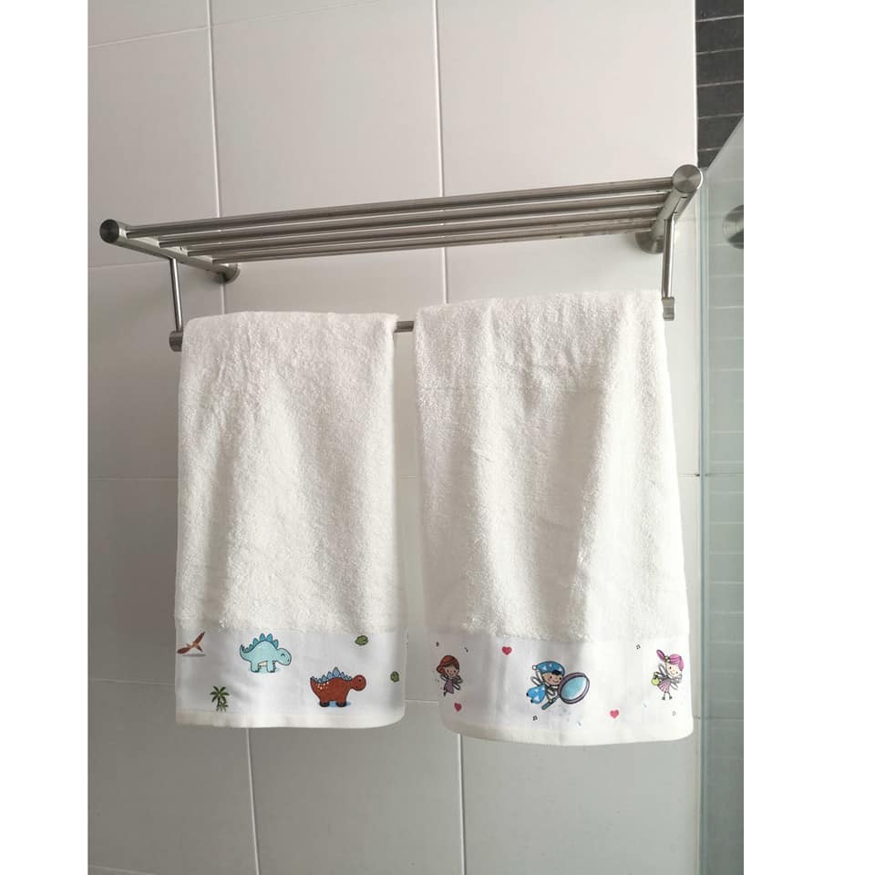 New design＆New color /Soft and fluffy /bamboo fiber bath towel /竹纤棉毛巾 ...