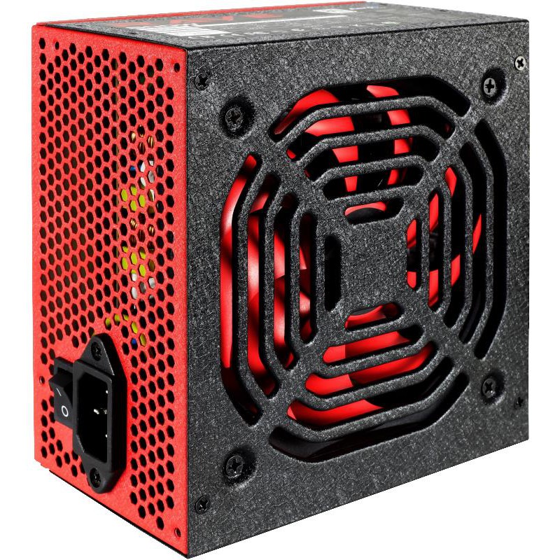 Aerocool RAVE Power Supply RGB Ready - 500W / 600W | Shopee Malaysia