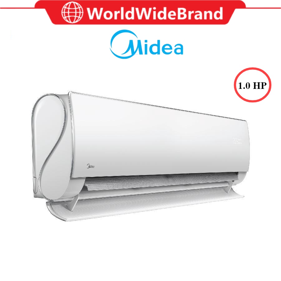 Midea R32 Premium Inverter Air Conditioner Ultimate Comfort Series ...
