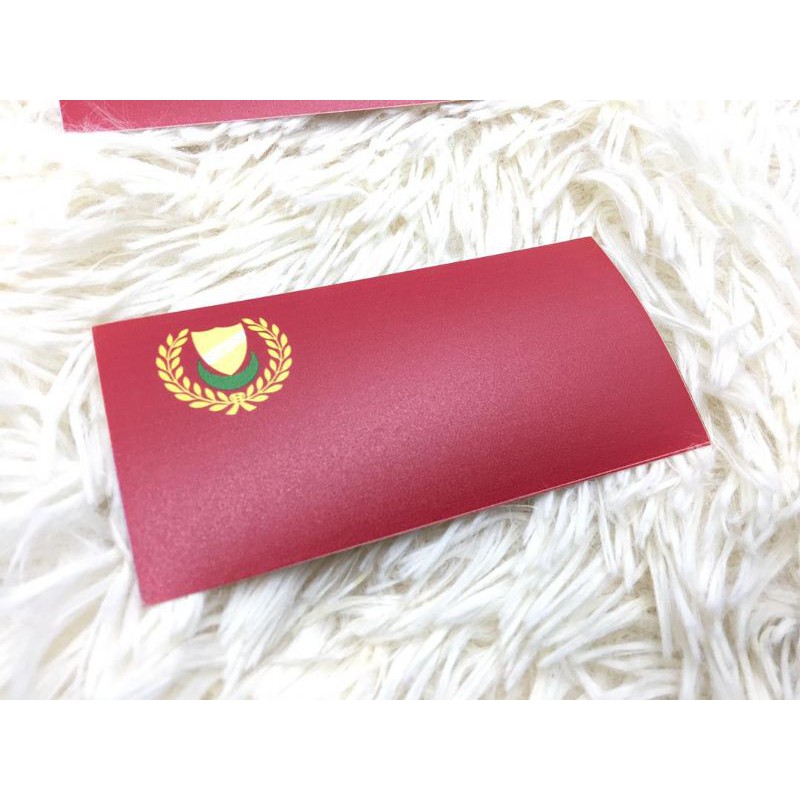 KEDAH FLAG Printing sticker tampal luar ( 1PCS) | Shopee Malaysia