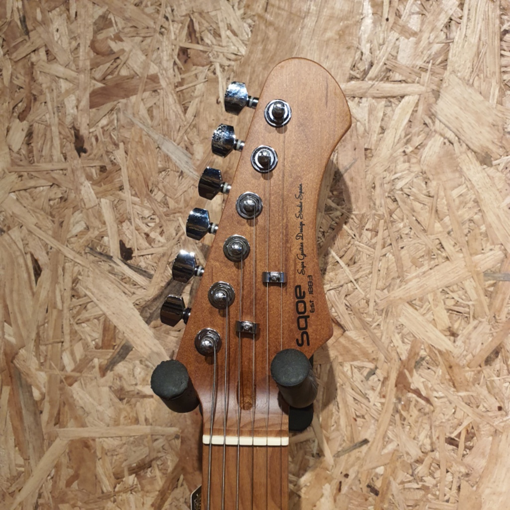 Sqoe Telecaster Electric Guitar # Piano Keyboard bass Search ...