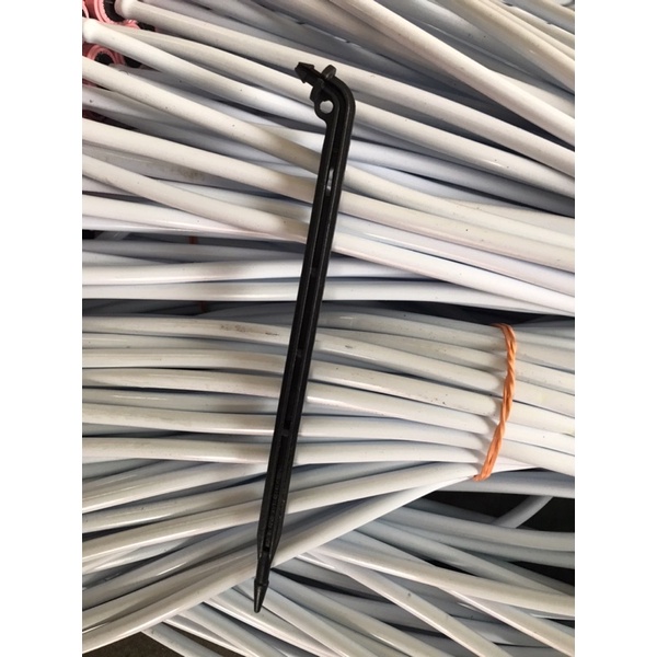 Dripper Pen Microtube 5mm Penitis Air Siraman Irrigation Fertigasi ...