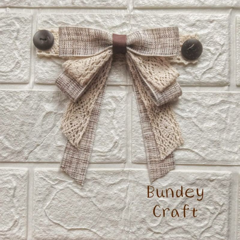 Knitted Hijab Connector/Lace Hijab Connector/Ribbon Hijab Connector ...