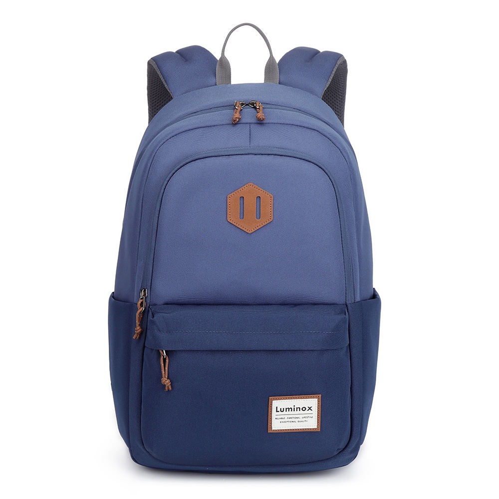 Luminox GBF Casual Backpack - Men's Backpack Women's Backpack Unisex ...