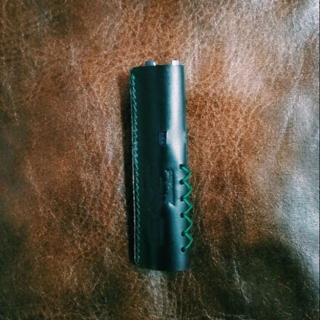 NanoSTIX Genuine Leather Case | Shopee Malaysia