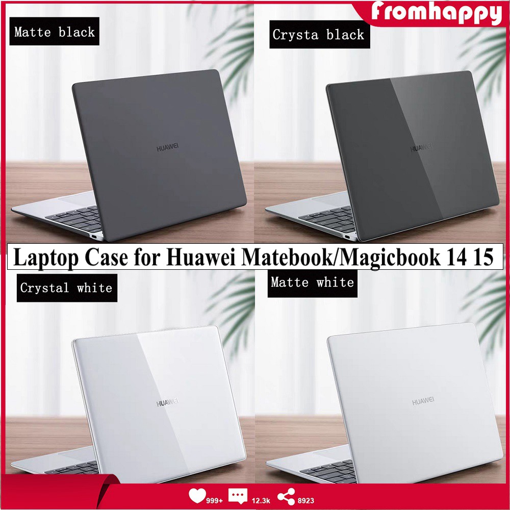 Laptop Case Huawei Matebook 14 D14 D15 Case 2022 Matebook 14 Case ...