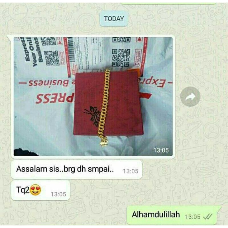 KUTU EMAS 916 RM100 SEBULAN HARGA DARI 229/G UPAH KUTU HANYA RM30 SHJ ...