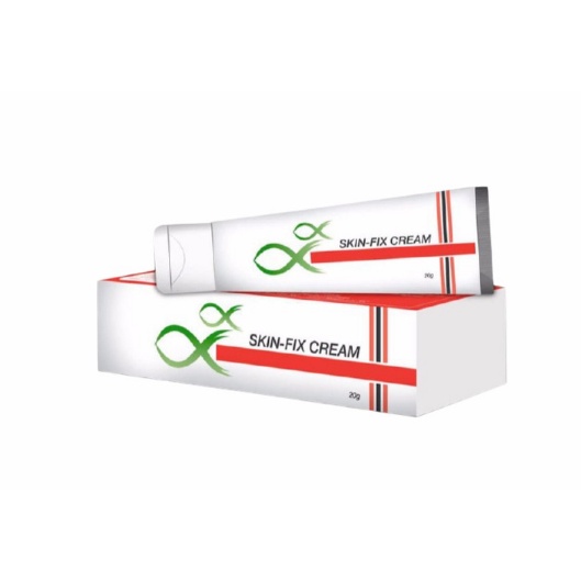 CHANTIVA SKIN FIX CREAM 20G | Shopee Malaysia