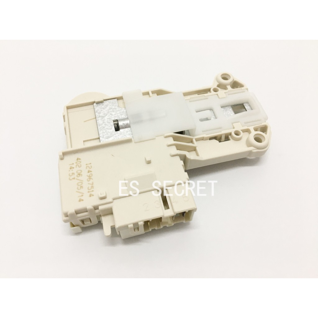 LUX WH263 WH1092 / Electrolux EWF1078 / EW880F / EW551F / EW670F ...