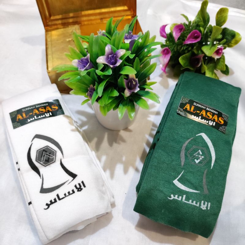 Serban 7 Hasta Logo Capal Hitam Putih dan Hijau 3 warna Pilihan Ready ...