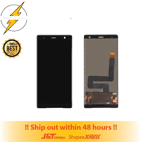 SONY XZS XZ2 XA ULTRA XA1 ULTRA LCD TOUCH SCREEN DIGITIZER SCREEN ...