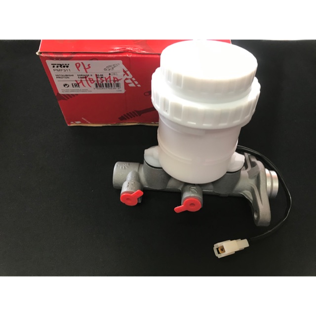 Proton Saga Iswara LMST 13/16" Brake Master Pump TRW PMF311 | Shopee ...