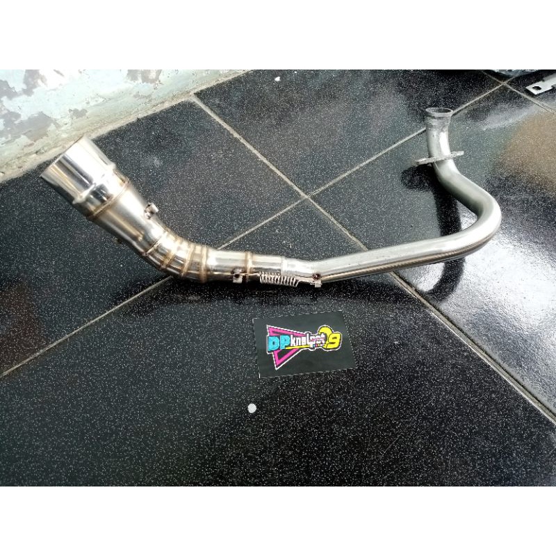 VARIO inlet necks 38 and 50 mm | Shopee Malaysia