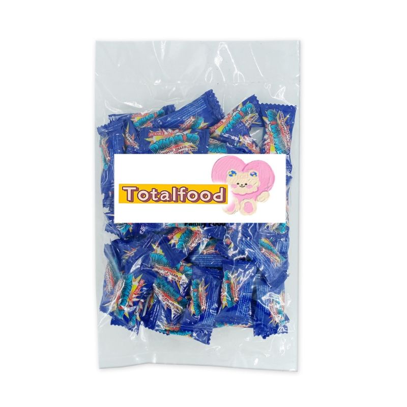 80pcs Jack'n Jill Cloud9 Dynamite Candy[Strawberry/Blueberry/Butter ...