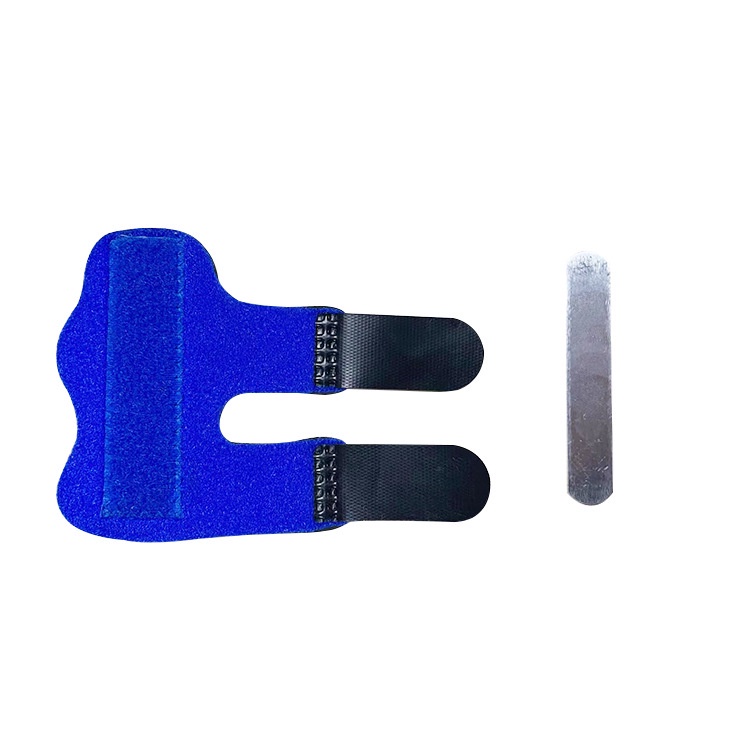 Trigger Finger Splint, Adjustable Aluminum Support for Extension ...
