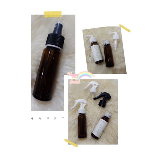 Pump Head Press/Spray/Mist Fitment Accessories tool Fit Young Living YL ...