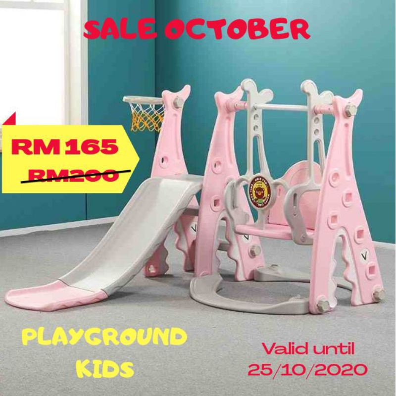 READY STOCK MALAYSIA (KIDS PLAYGROUND) | Shopee Malaysia READY STOCK MALAYSIA (KIDS PLAYGROUND) | Shopee Malaysia