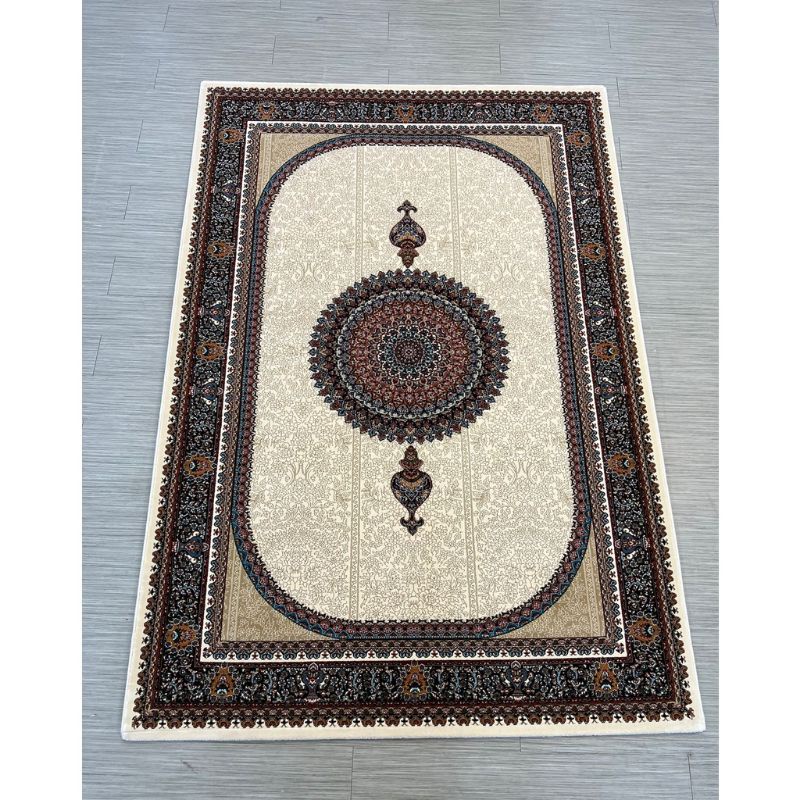 KARPET IRAN 3 JUTA BENANG / IRAN CARPET 3 MILLION THREAD / CARPET ...