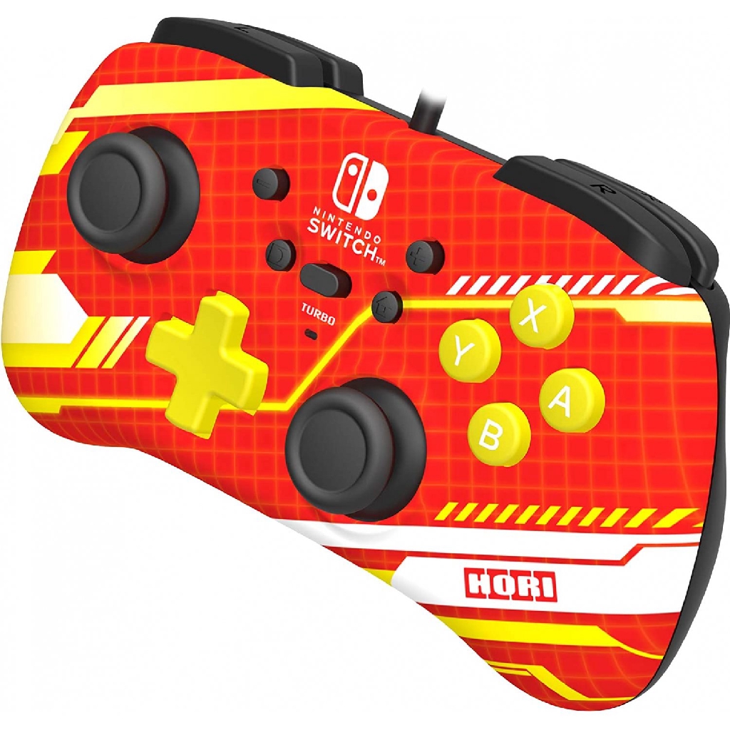 Nintendo Switch Hori Mini Controller | Hori Pad Mini (NEW) | Shopee ...