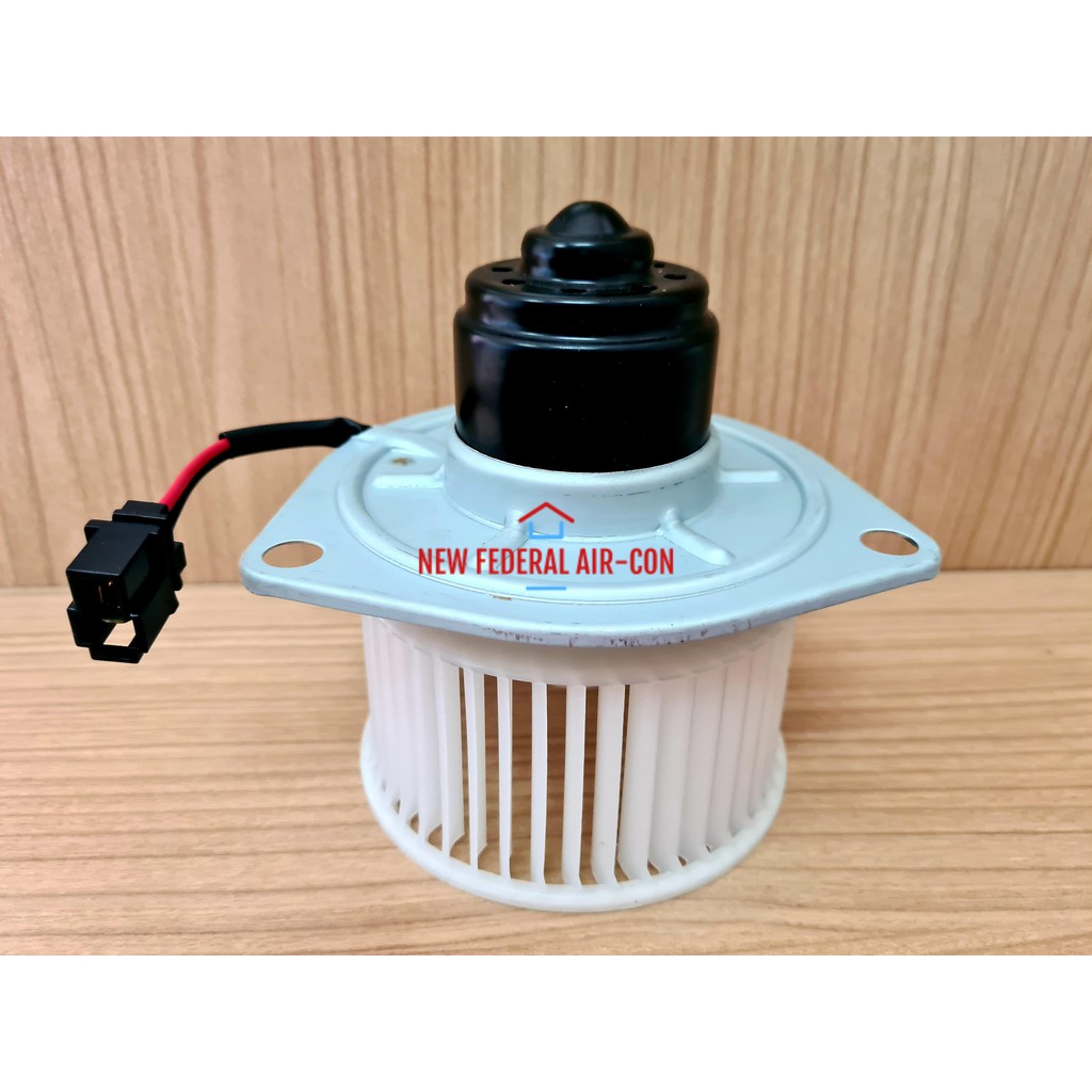 @(NEW UNIT) PERODUA KANCIL CAR AIRCOND AIR COND BLOWER MOTOR CARRY WITH ...