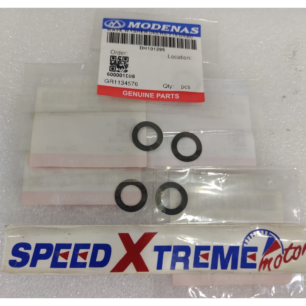 BAJAJ NS200 RS200 ENGINE PART- 1/4 (19-12-2024) | Shopee Malaysia