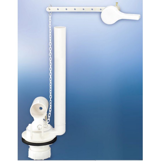 Pulling Handle Flapper Toilet Outlet Valve Tangki Simbah Injap Tandas ...