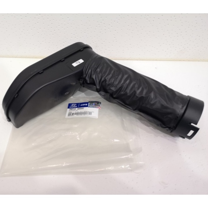 AIR CLEANER DUCT (GENUINE PARTS) HYUNDAI STAREX A1 / A2 > 28210-4H000 ...