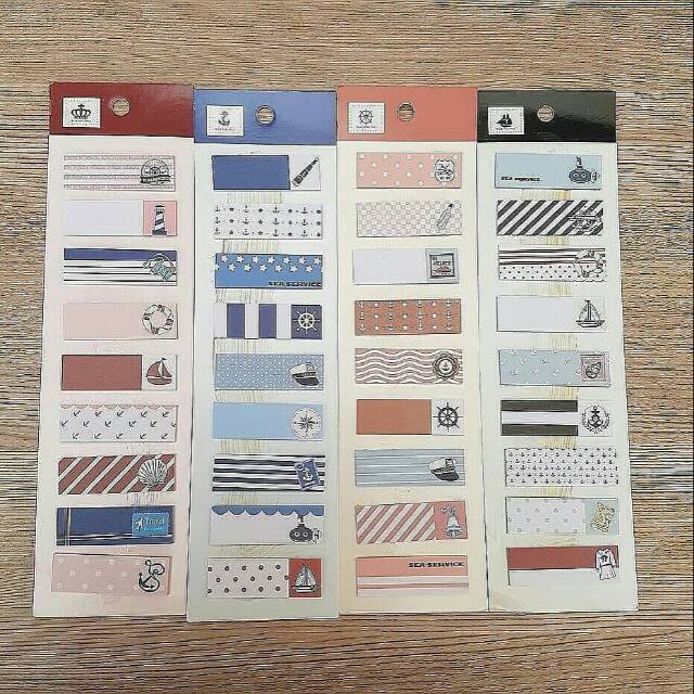 Marker Sticker | Shopee Malaysia