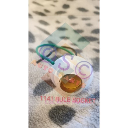 BULB SOCKET 1016/1141 bulb socket (1pcs) | Shopee Malaysia